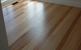 » Water Based Finishes